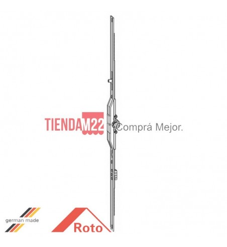 623646 Roto Frank Latina