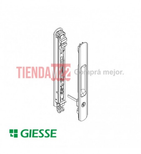 06054410 GIESSE